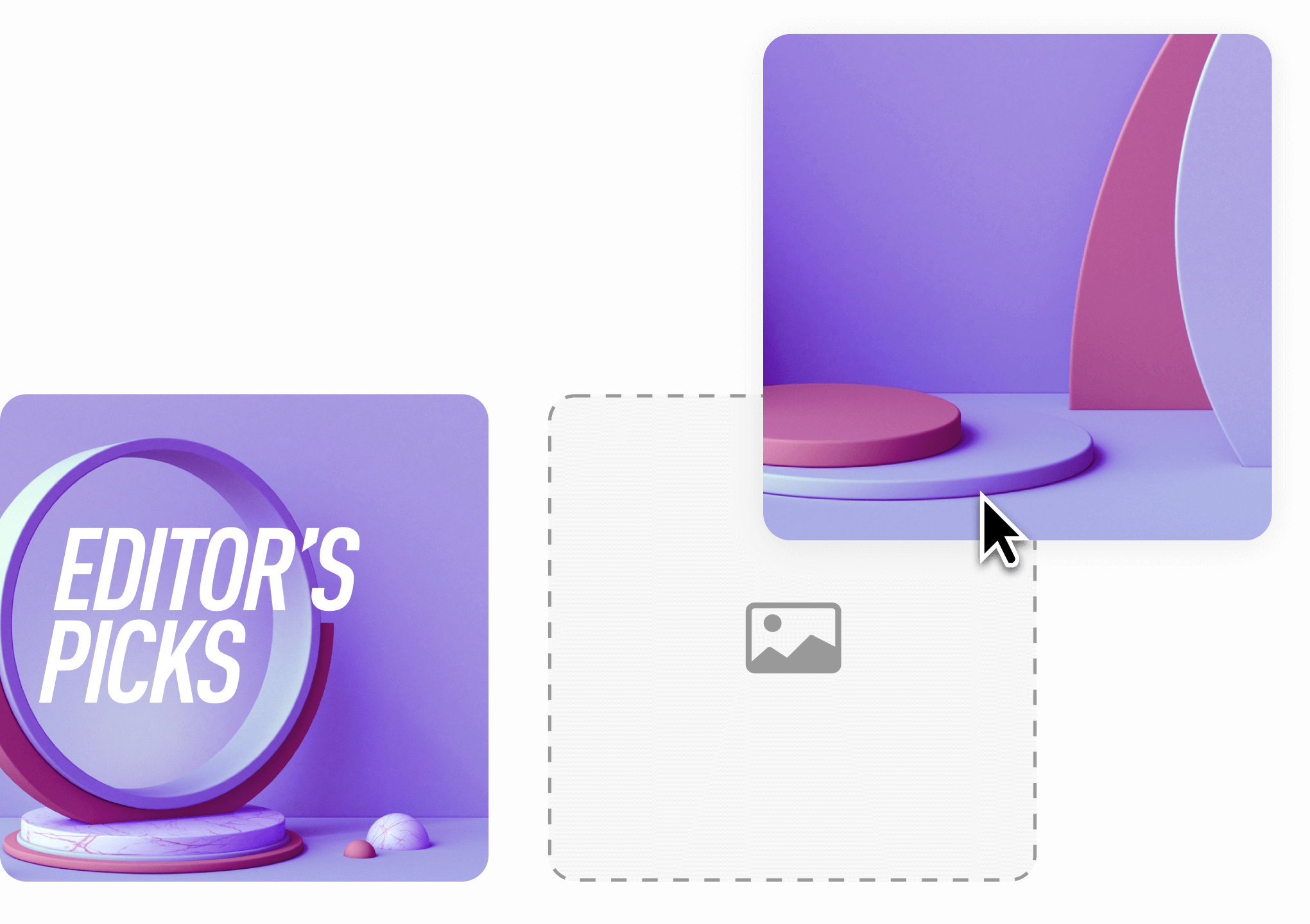 Pickit® | Asset Distribution